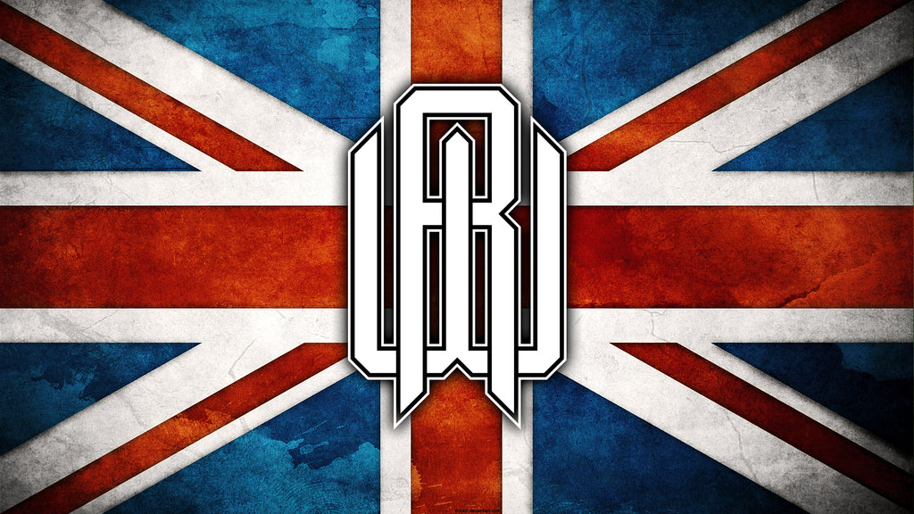 Headed to the UK – Raymond Warner