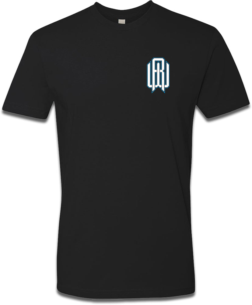 Just Ride Boxed Shirt – Raymond Warner