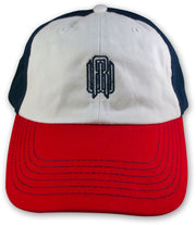 Hat - Black/Camo RW Logo Snapback – Raymond Warner