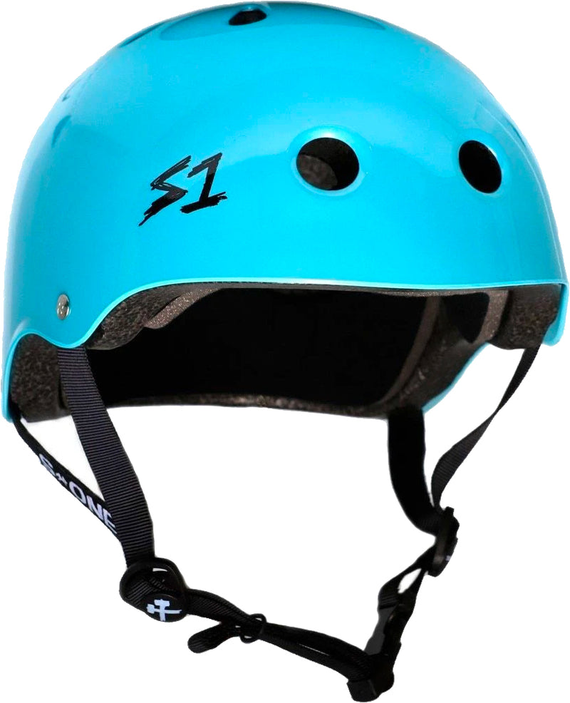 Helmets – Raymond Warner